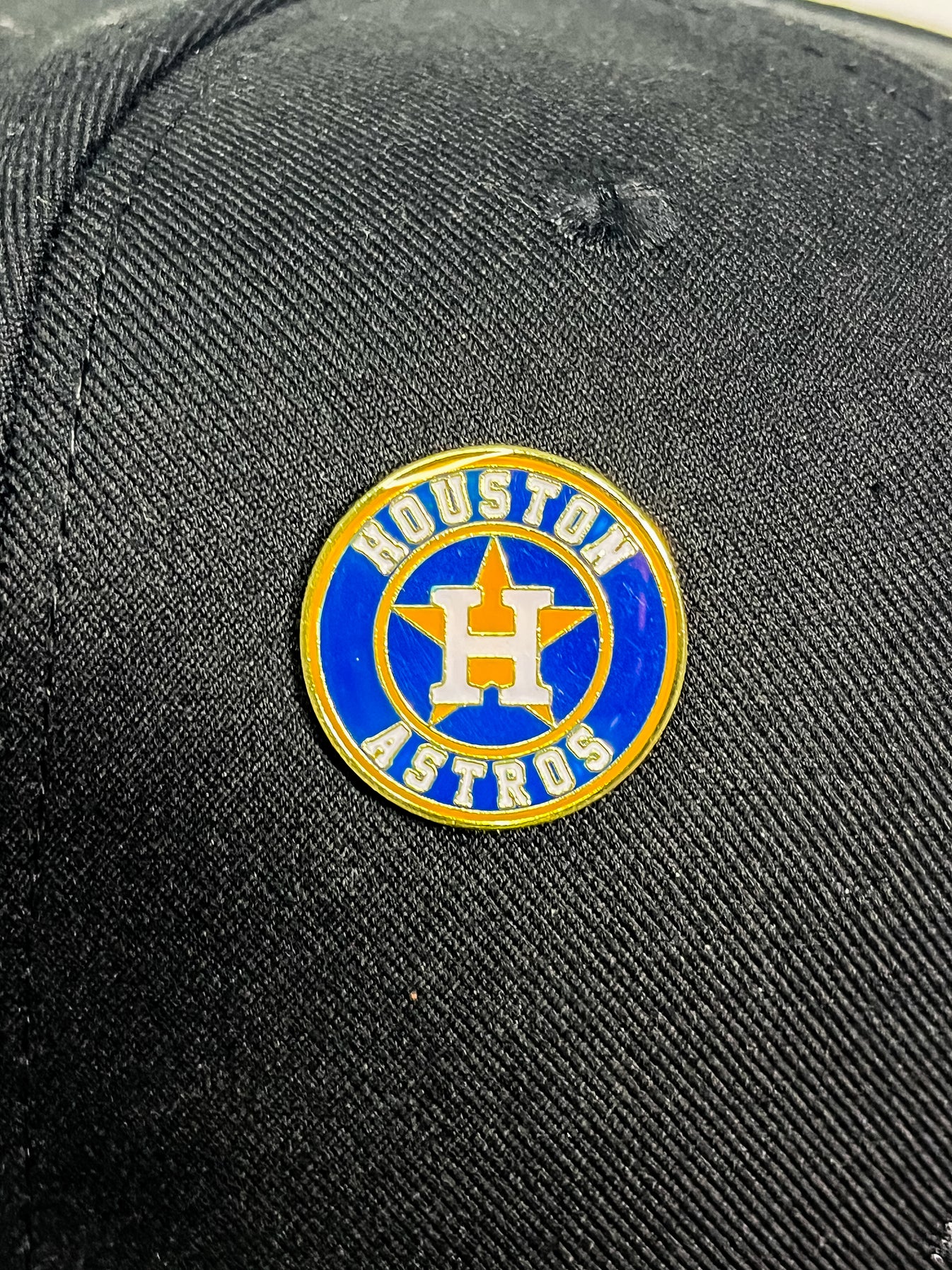 PIN HOUSTON – Mi tienda